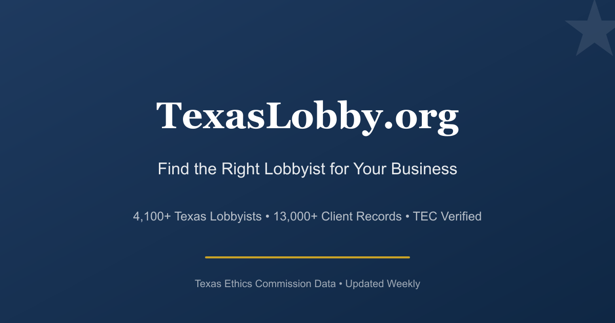Utilities--Water & Sewer Bills | TX Legislature